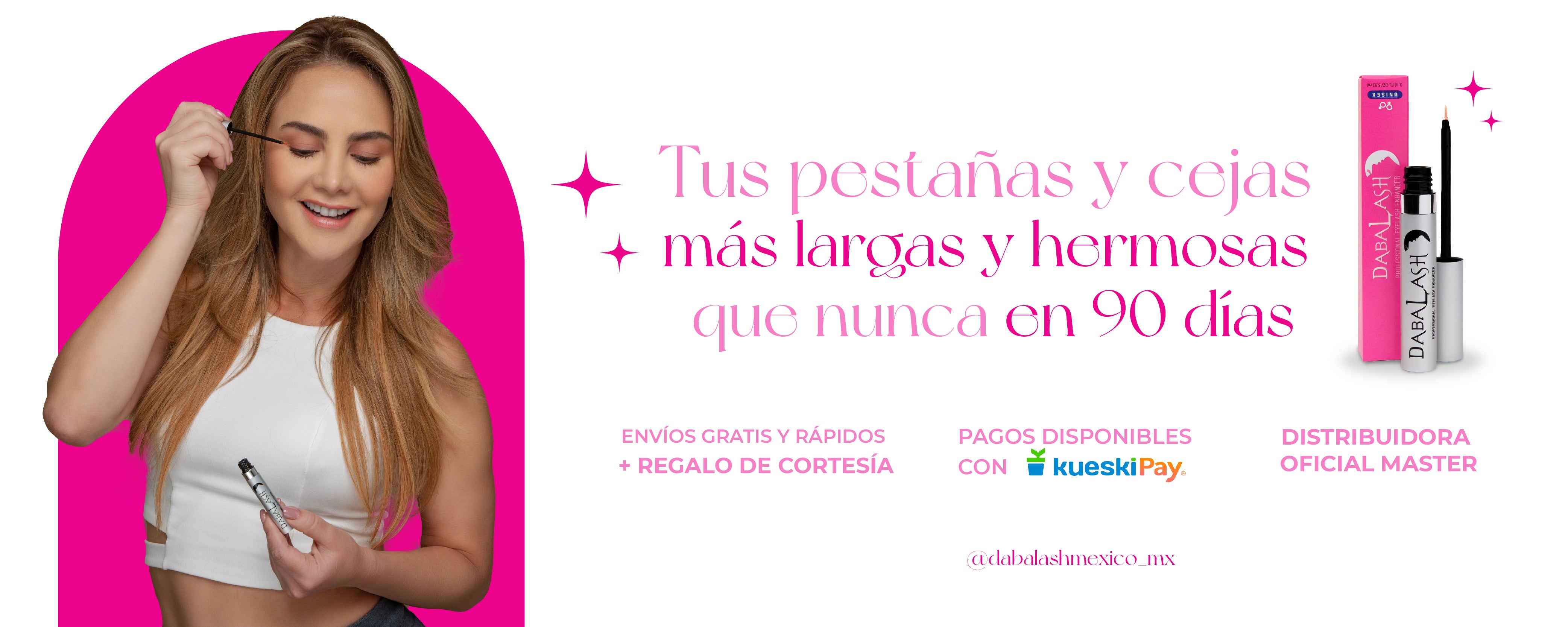 Dabalash – Dabalash Mx